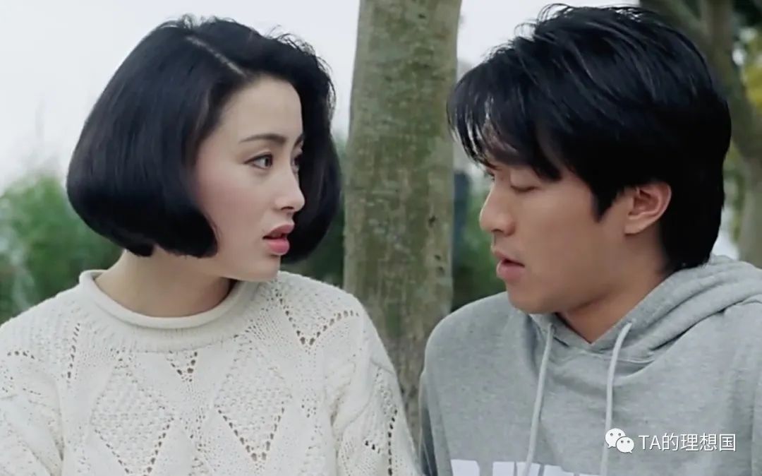 [Zhang Min] Zhou Xingchi's queen heroine, the most beautiful star girl ...