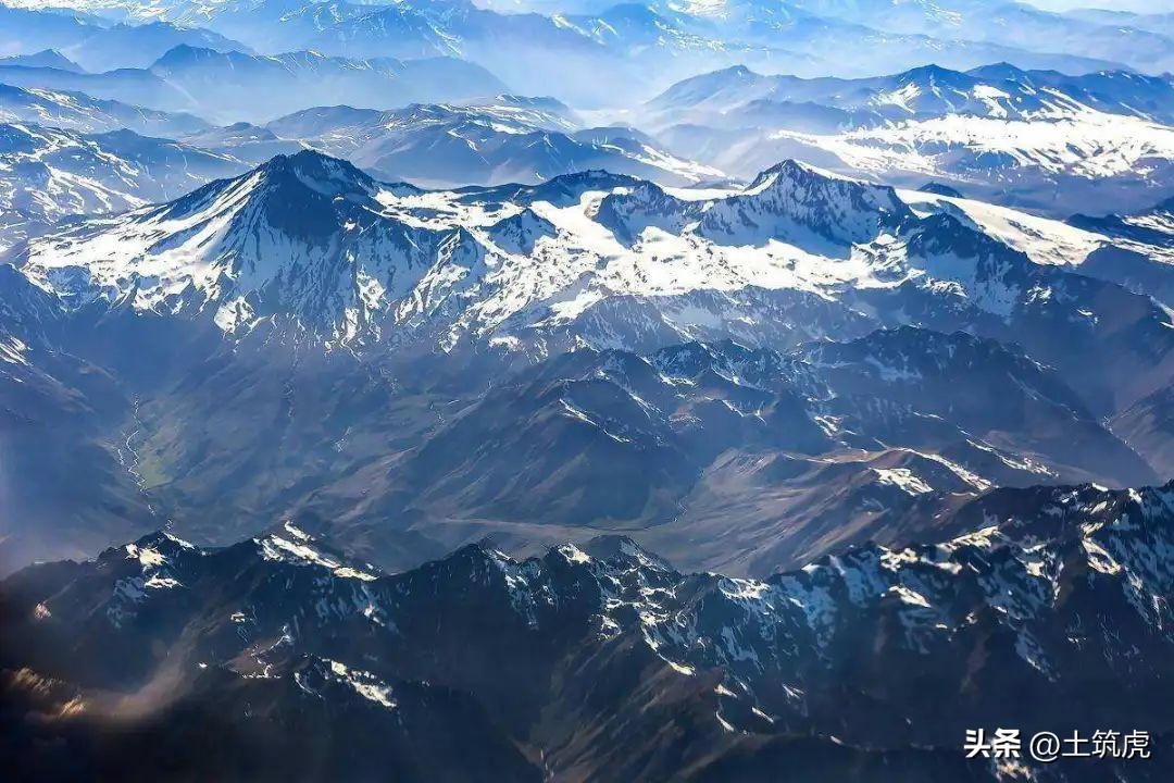 Super Engineering is here!Trans-Himalayan Railway to be built!100 ...