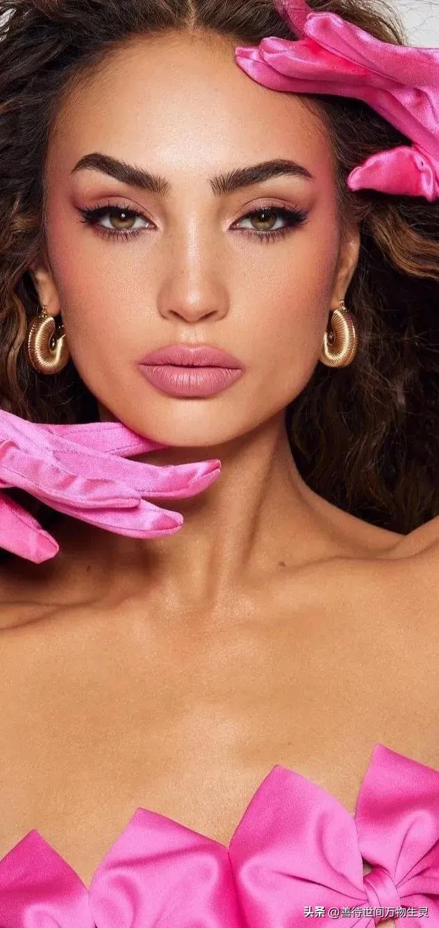 Miss Universe Pageant Vision • Asia (Season 3) - iMedia