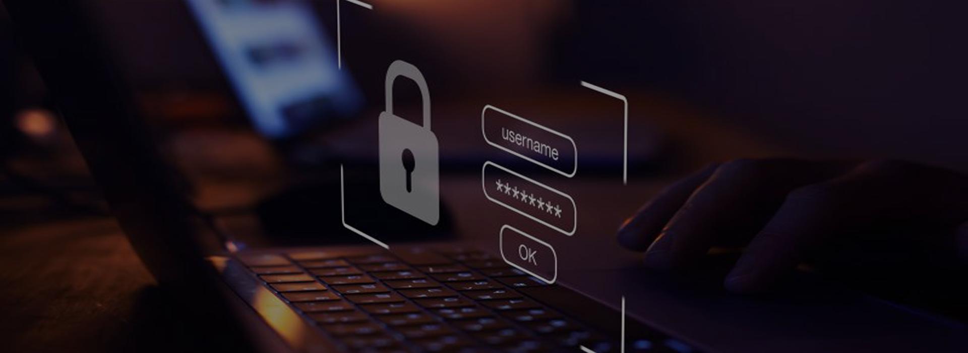 DataSecurity Plus: Multiple solutions to secure corporate data - iNEWS