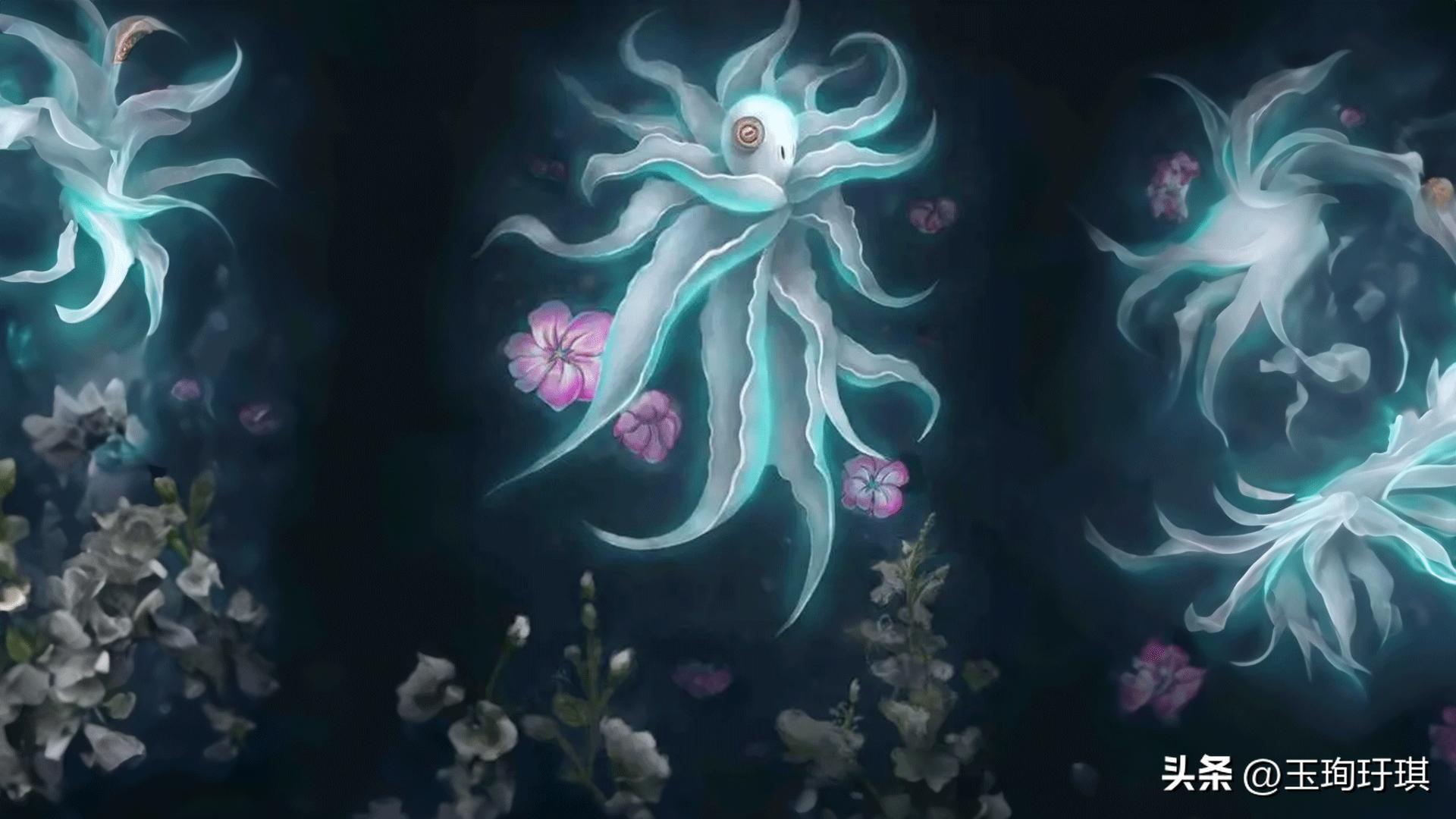 Dao Lang's new song "Flower Demon" is on fire, full of culture, a love ...