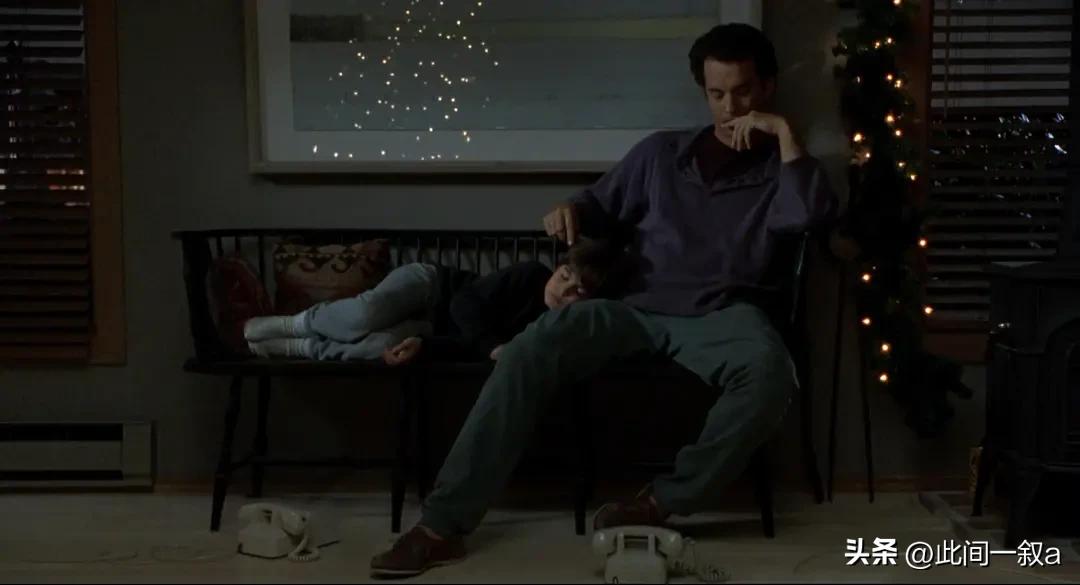 "Sleepless in Seattle": Intertwining of Loneliness, Love and Destiny ...