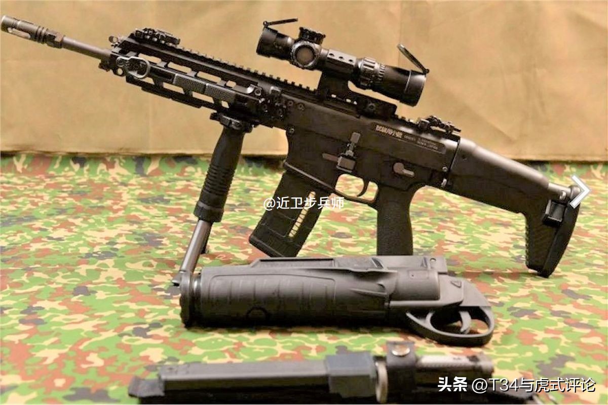 Japan finally replaced the crooked sequel, but the sniper rifle is ...