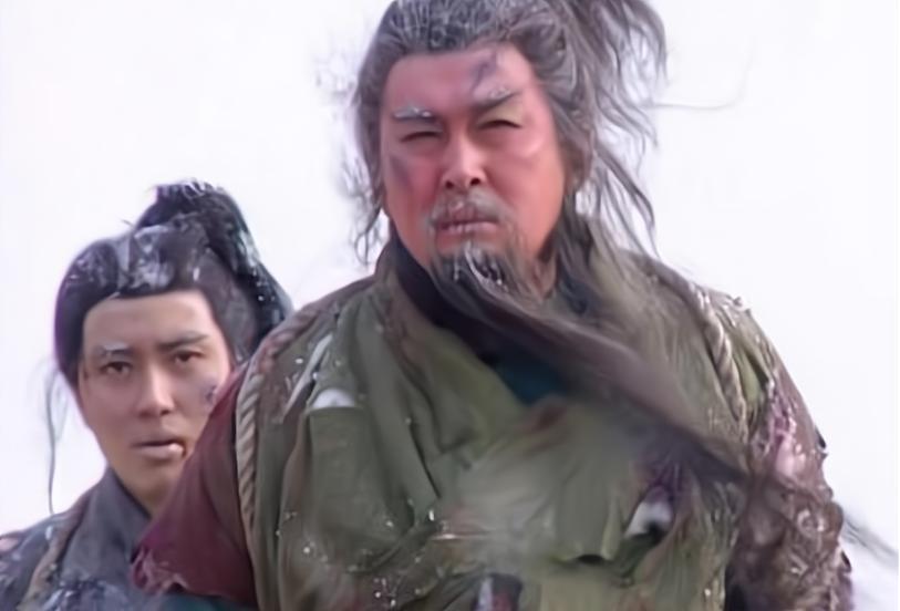 After Zhang Fei's death, Liu Bei wanted to recover his head no matter what he said, so why did ...