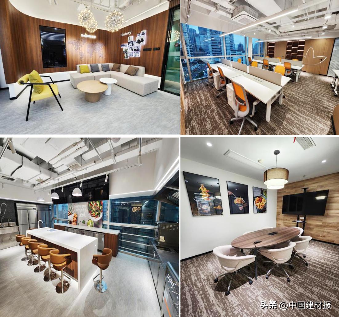 High-quality materials for high-quality design - iNEWS