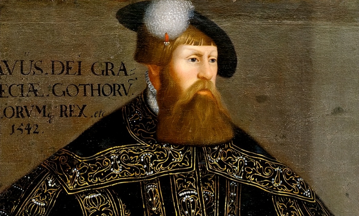 The Historical Origins of the Vasa Dynasty and Swedish Democracy - iNEWS