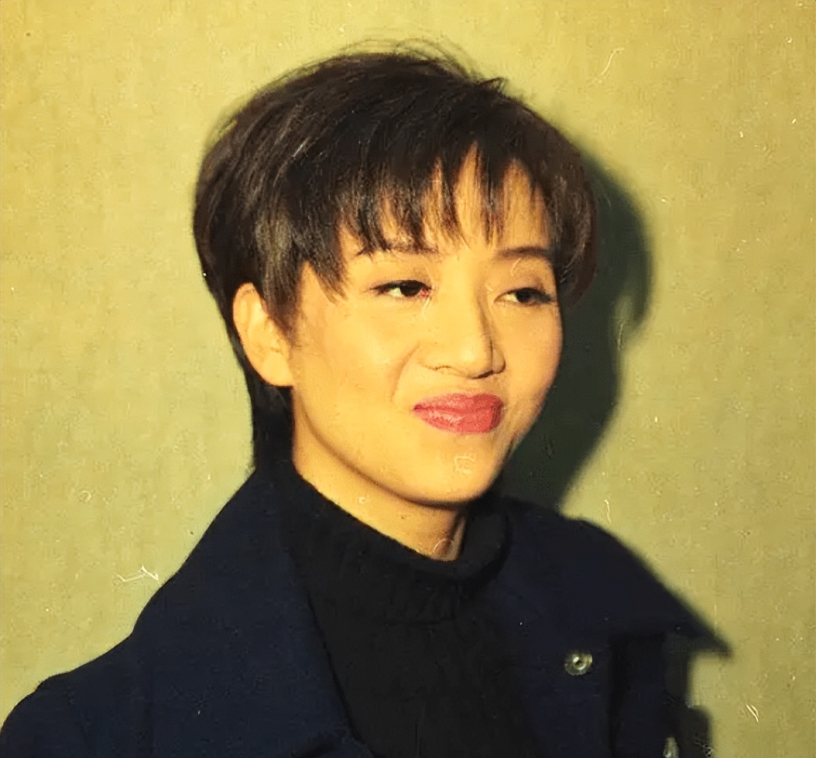 Anita Mui actively fought against cancer during her lifetime, why did ...