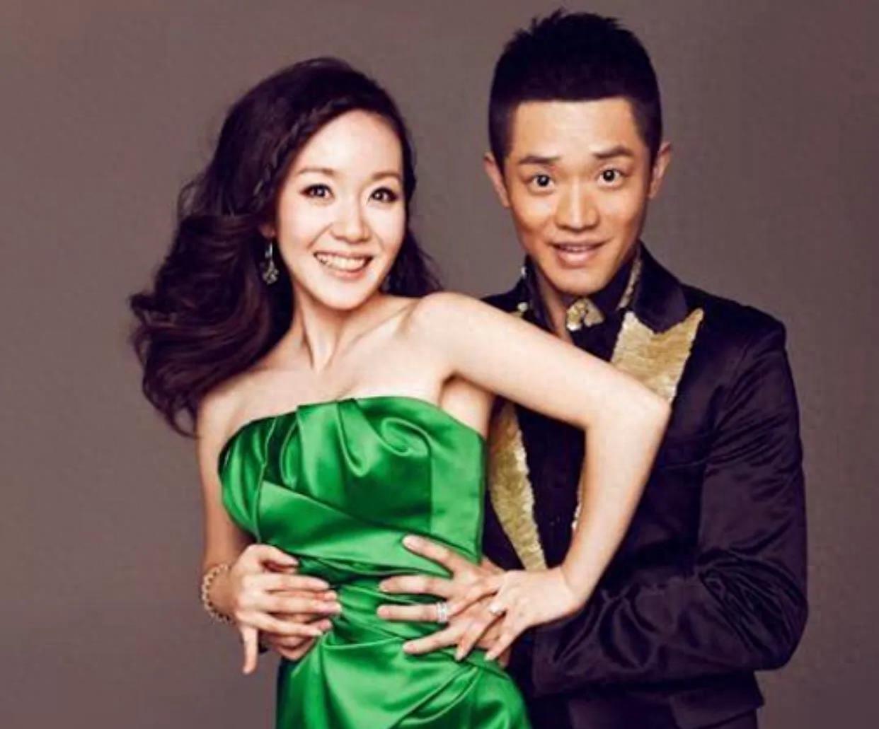 Linghua finally stopped hiding her "special relationship" with Zeng Yi. It turns out we were ...