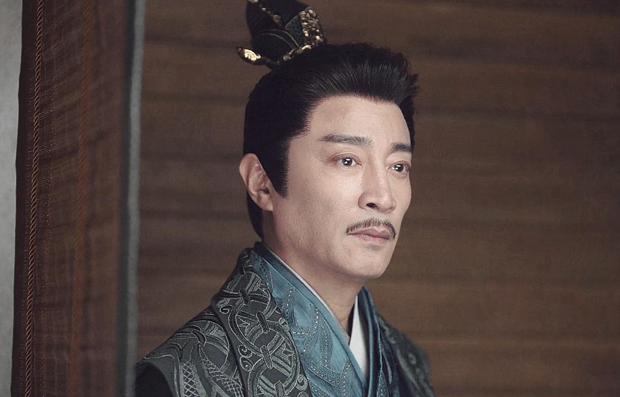 "Long Wind Crossing" Liu Yuru's strongest love rival is online? Liu ...