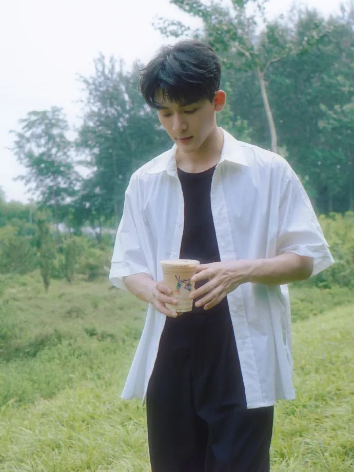 Yang Yang criticizes fans? The heroine of Chen Feiyu's new drama? Are ...
