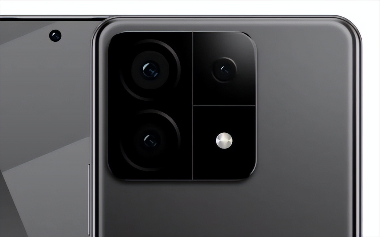 Redmi K70 Pro parameters exposed, Snapdragon 8Gen3+5120mAh, challenge the most cost-effective ...