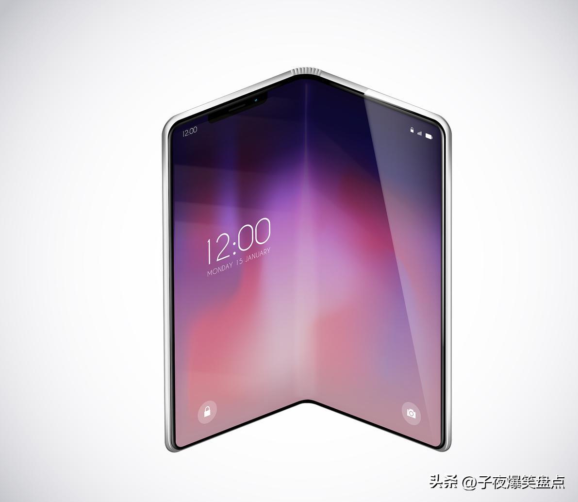 Obviously straight screens are more popular, why do Android flagships ...