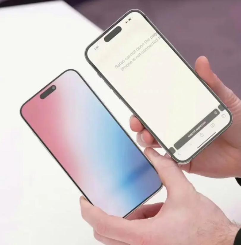 iPhone 15 series: performance upgrade, battery life explodes, 256G will ...