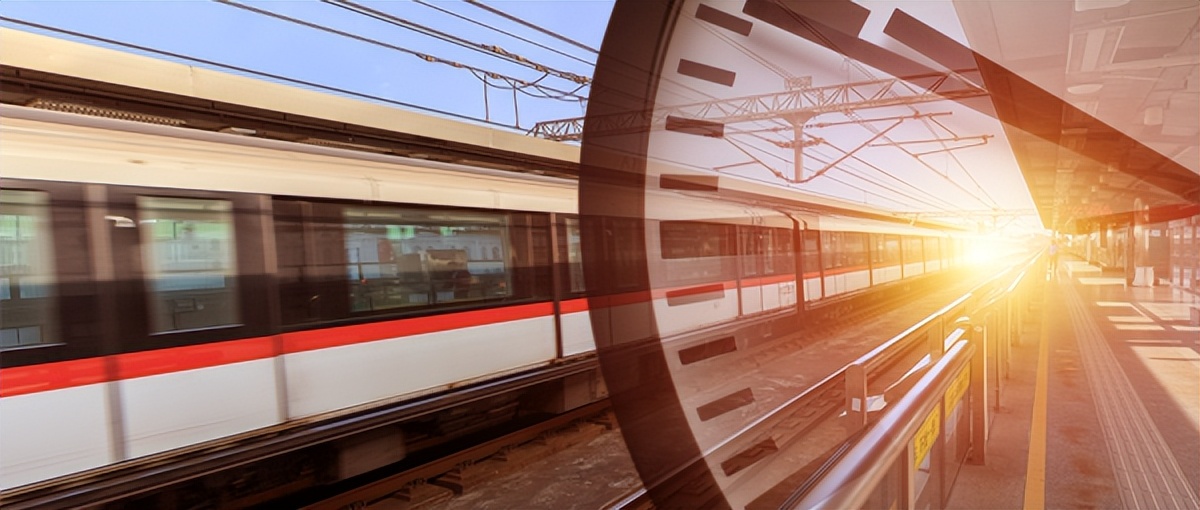 Hulunbuir returns, high-end tourist trains become a hot spot - iNEWS