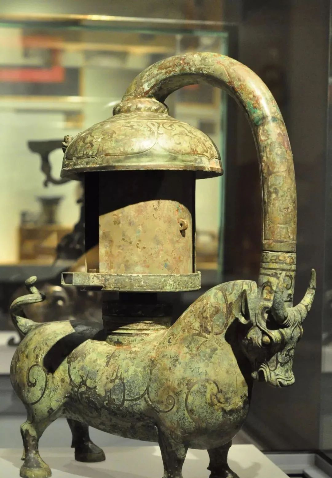 Nanjing Museum's Top Bronze Ware Exhibition! - iNEWS