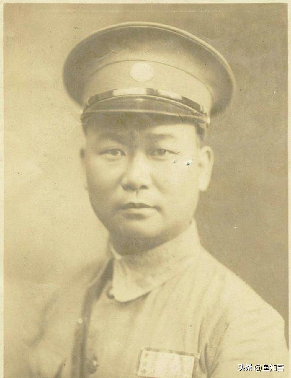 Li Riji: The Development and Decline of Hu Zongnan's Military Group - iNEWS