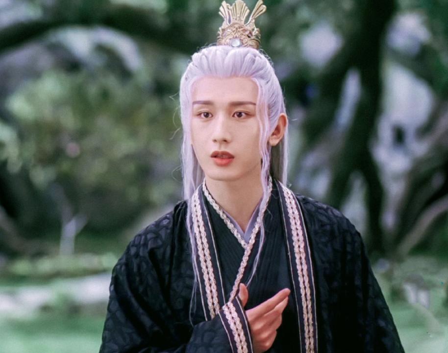 "Agarwood is like crumbs" Yan Dan loves Ying Yuan more, or Tang Zhou ...