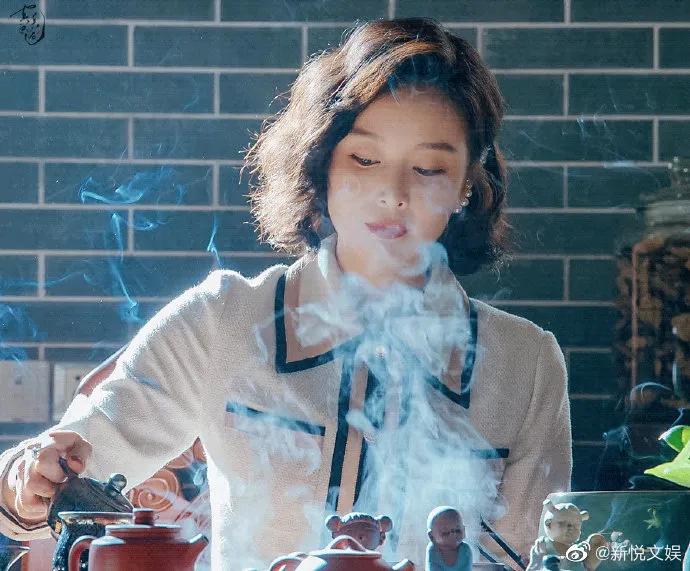 Behind the popularity of "Boss" Gao Qiqiang and "Sister-in-law" Chen ...