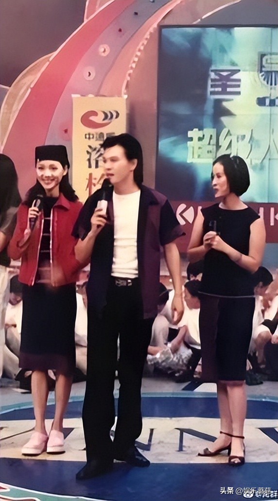 The host Zhou Qun underwent surgery for heart reasons, and the "Super ...