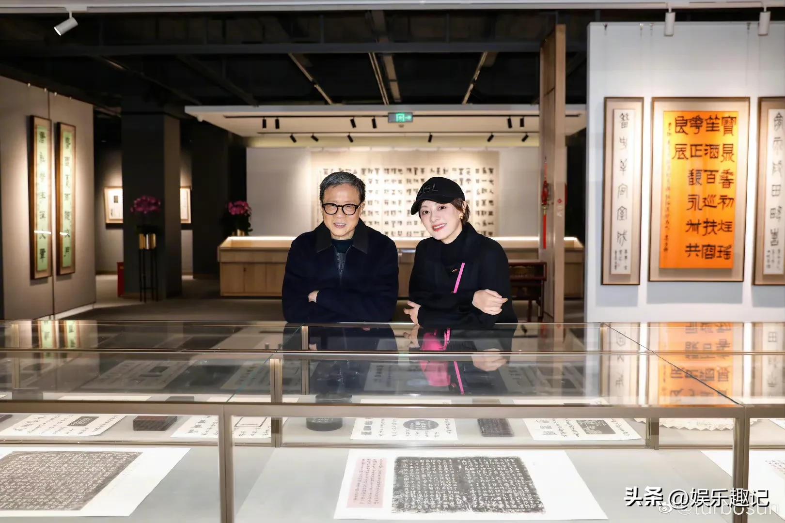 "The Legend of Zhen Huan" has been broadcast for 11 years, Sun Li and ...