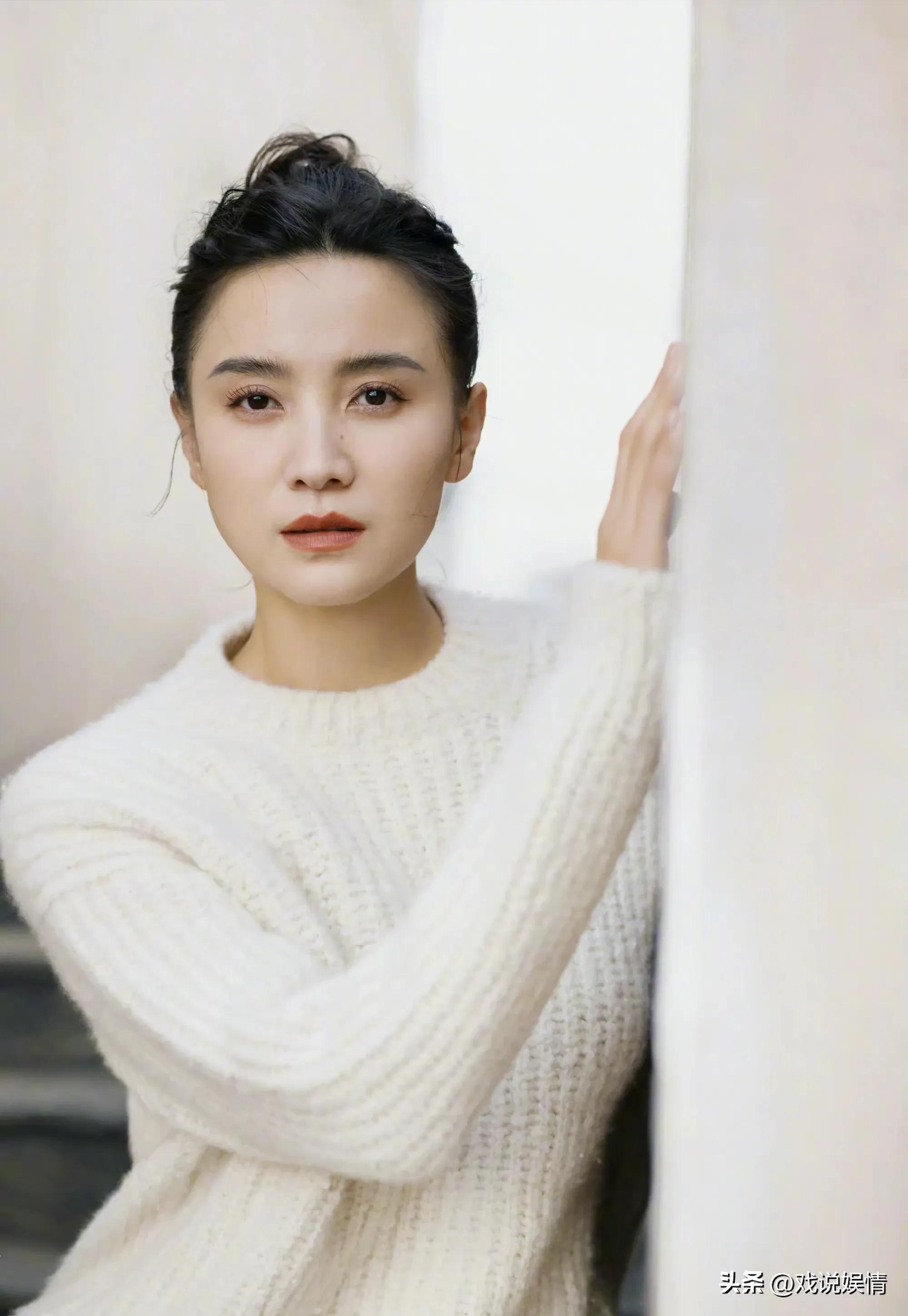 Song Jia's 42nd birthday, Yang Tianzhen sent a long article to ...