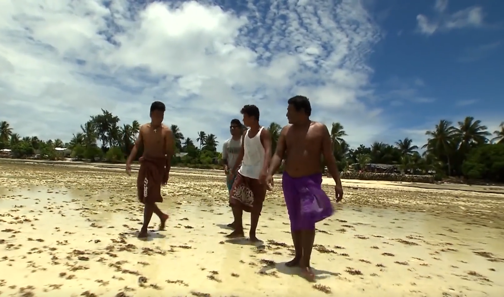 110,000 people are facing homelessness in the island country that is ...