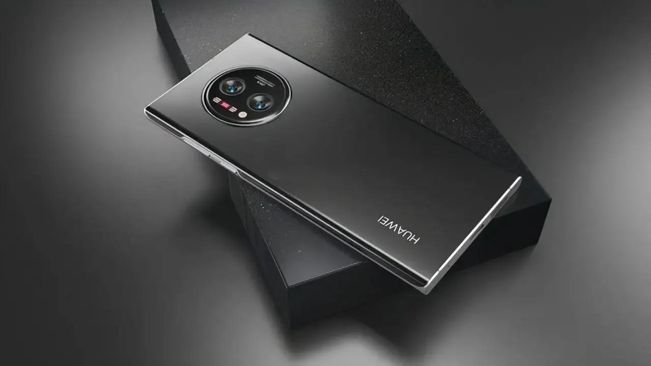 Huawei mate50, mate20 people's last waiting - iNEWS