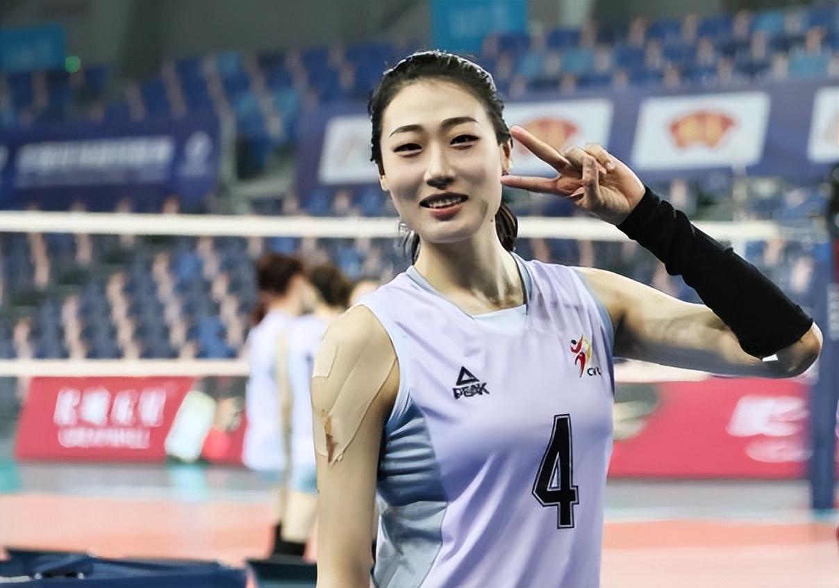 Liu Yanhan is addicted to traveling in the mountains and water!Return ...