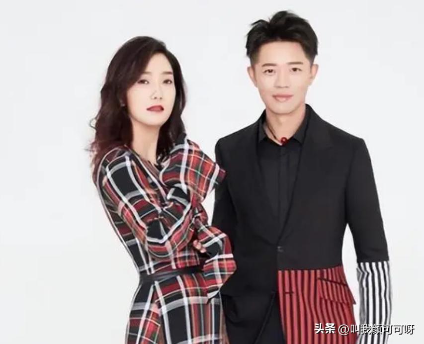 It was revealed that Zeng Yi Linghua "didn't live in the past" and they had always had a ...