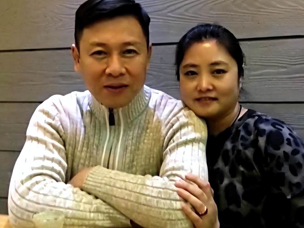 Actor Hu Yajie: Divorced with Tang Jing 3 times, repeated failures and ...