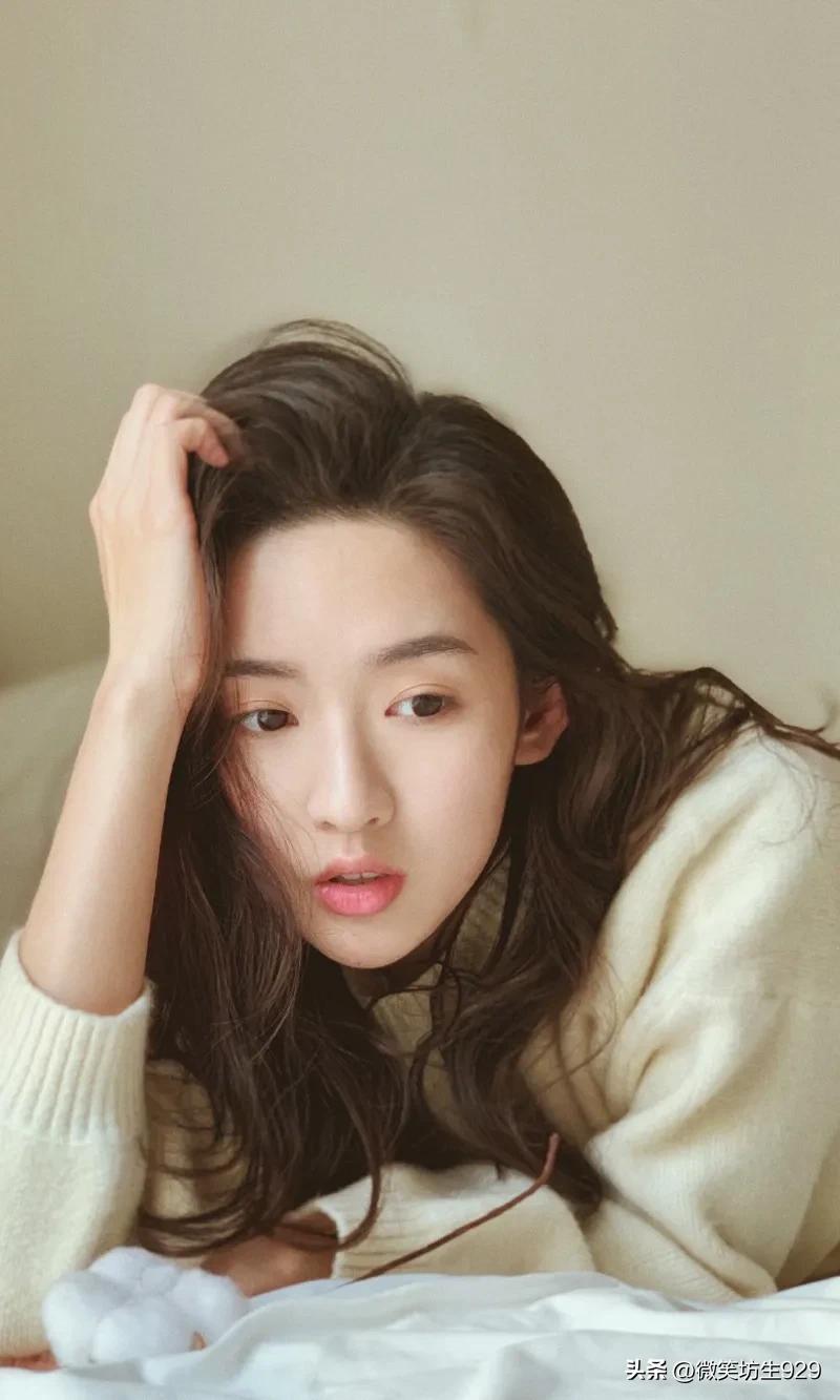 Wang Yuwen's sweet and lovely moments - iMedia