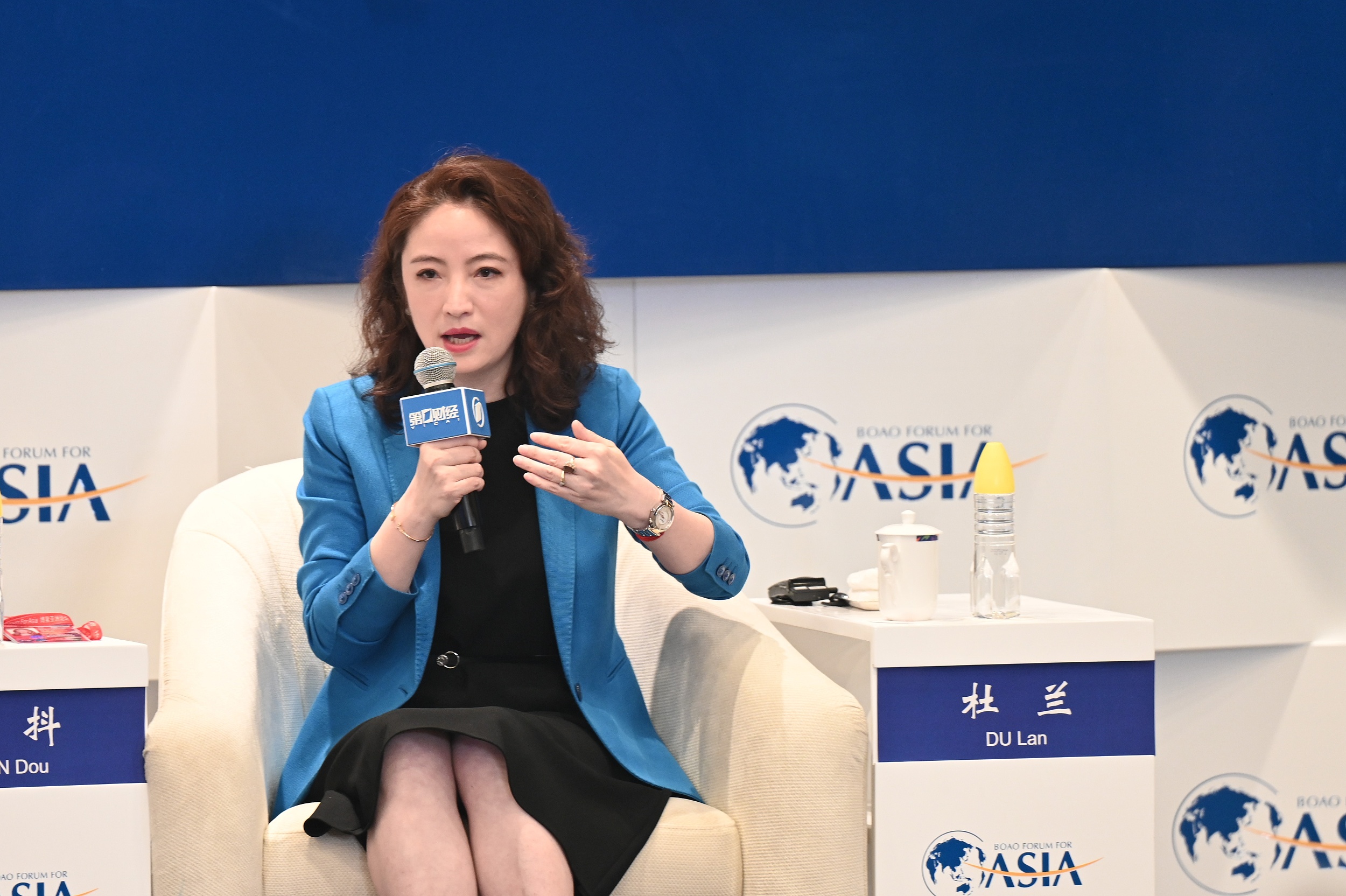 HKUST Xunfei wants to play an "infinite game" - iMedia