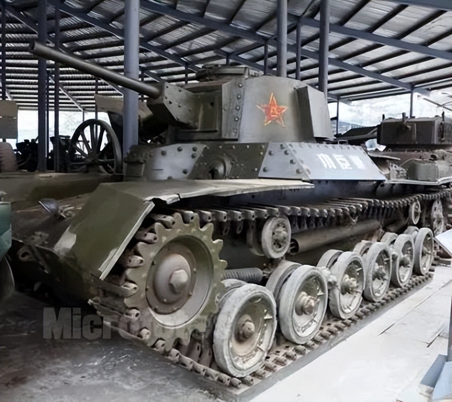 Desert Myth: How did Inner Mongolia First Machinery Factory build China ...