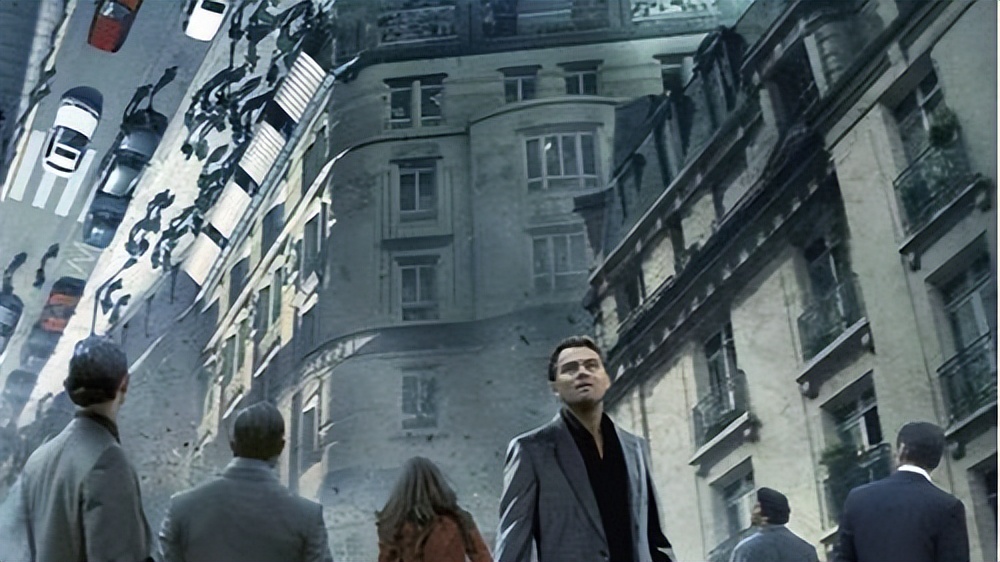 "Inception": A Philosophical Exploration Between Reality and Dream - iMedia