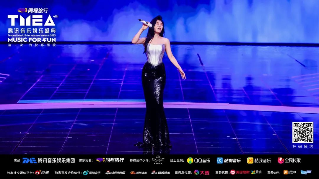 Tonight's "Sing for Happiness" TMEA has achieved the ultimate in nationality and ...