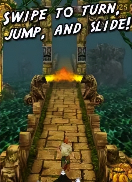 [Nostalgia] Which classic mobile games did you play in those years? - iNEWS