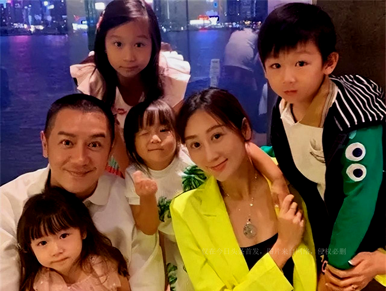 Lisa Jiang had 4 pregnancies for Chen Haomin in 5 years. Her husband ...