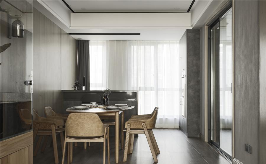 The original plain decoration design can also be so beautiful - iNEWS