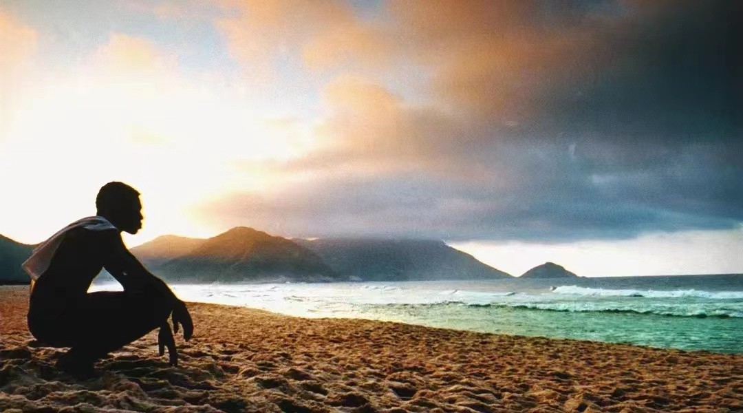 What role does the tonal montage in "City of God" contribute to the ...