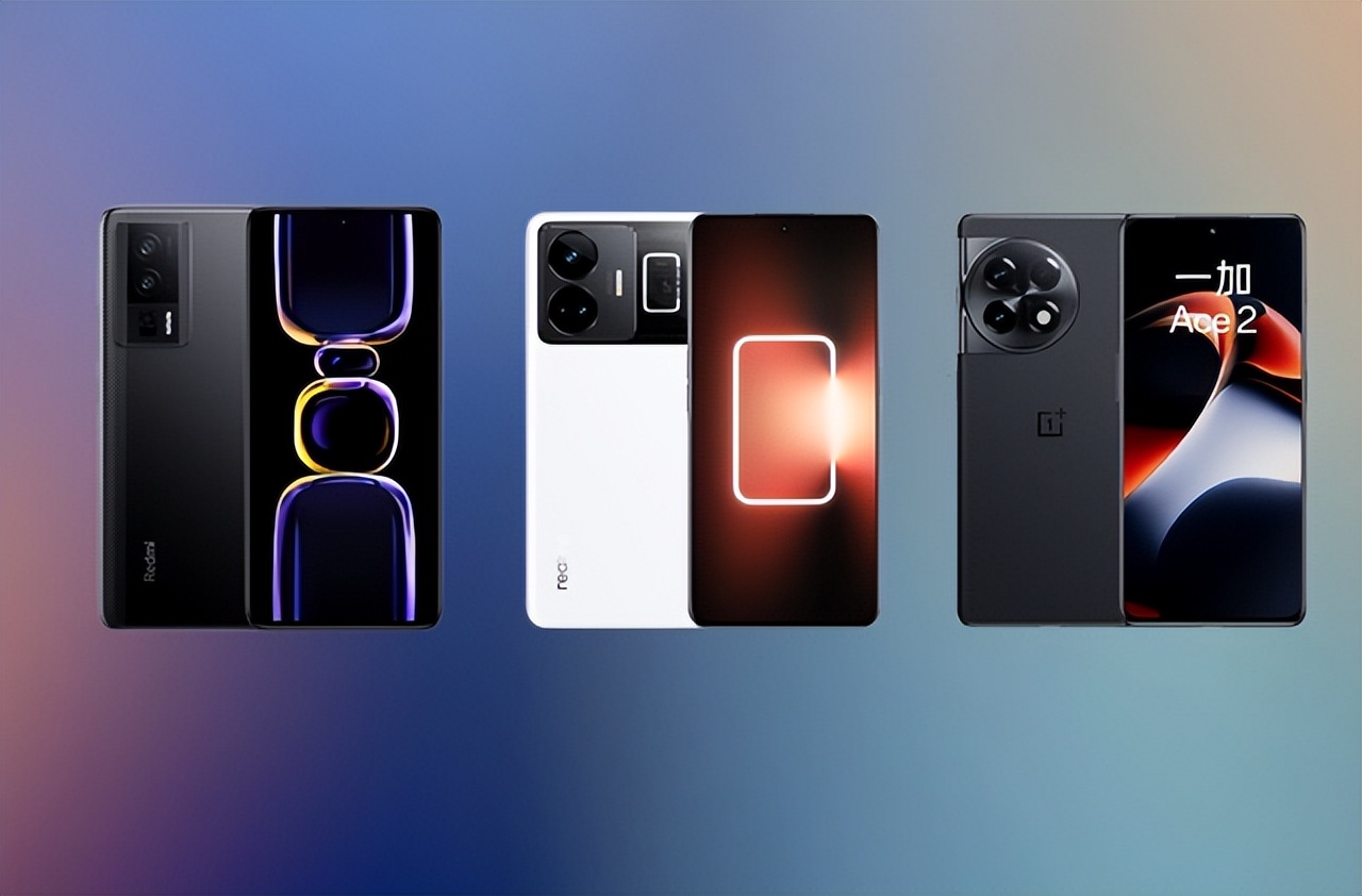 Stacking + price reduction! Domestic mobile phone manufacturers are ...