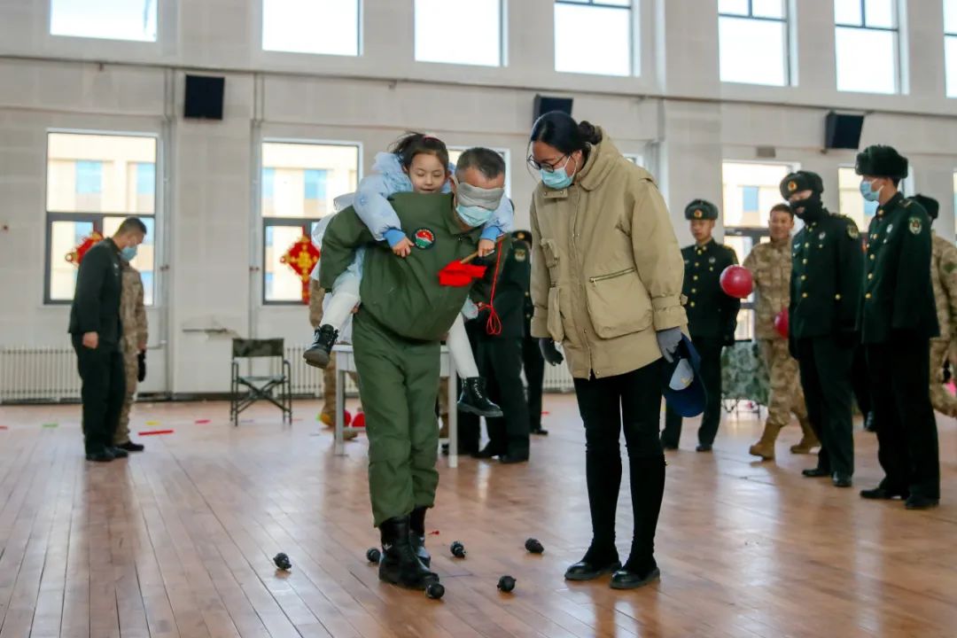 Barracks year, fun! - iNEWS