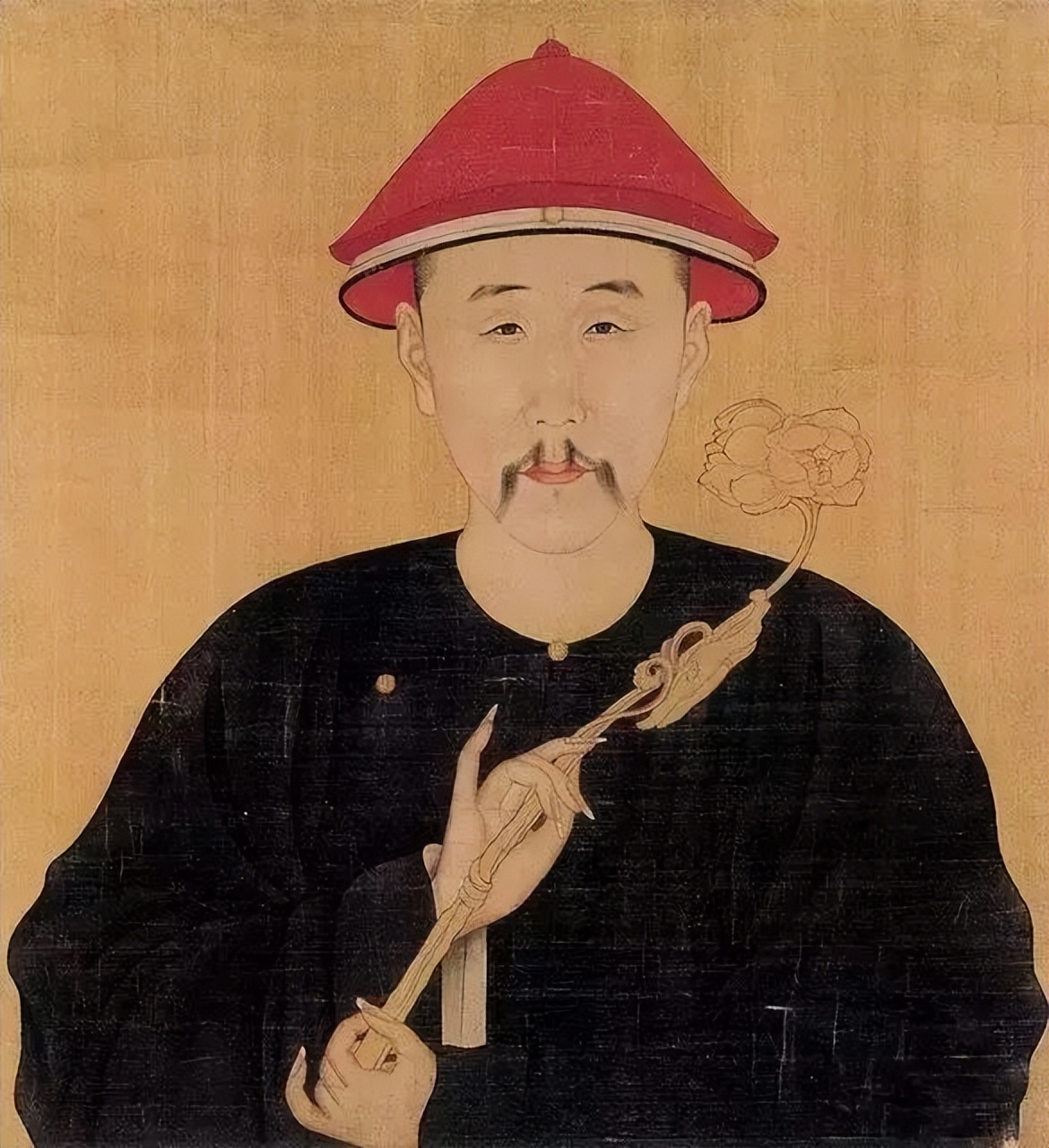 Why did Qianlong abolish Yongzheng's system of gentry and gentry as one ...