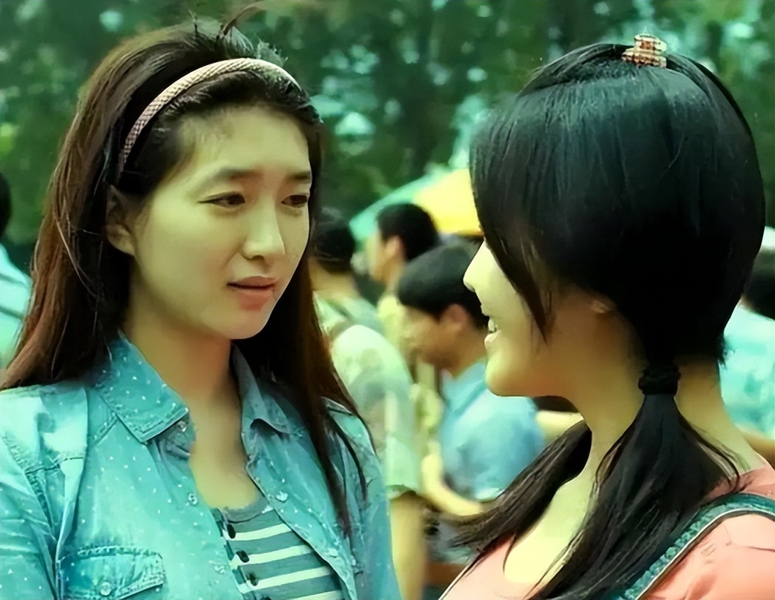 Facts have proved that Wang Chuanjun is right, Jiang Shuying is a ...