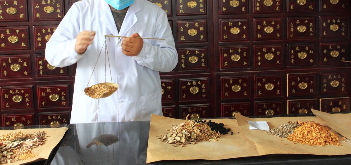 A recipe that can open up blood vessel stasis, resolve blood stasis ...