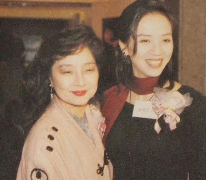 Xu Xiaofeng opens her mouth and it is a classic - iNEWS