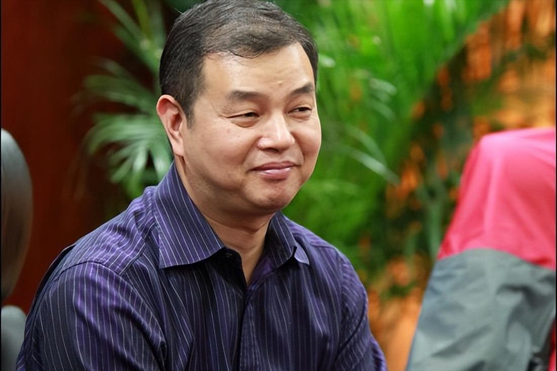 "China's No. 1 Programmer" Qiu Bojun resisted Microsoft for more than ...