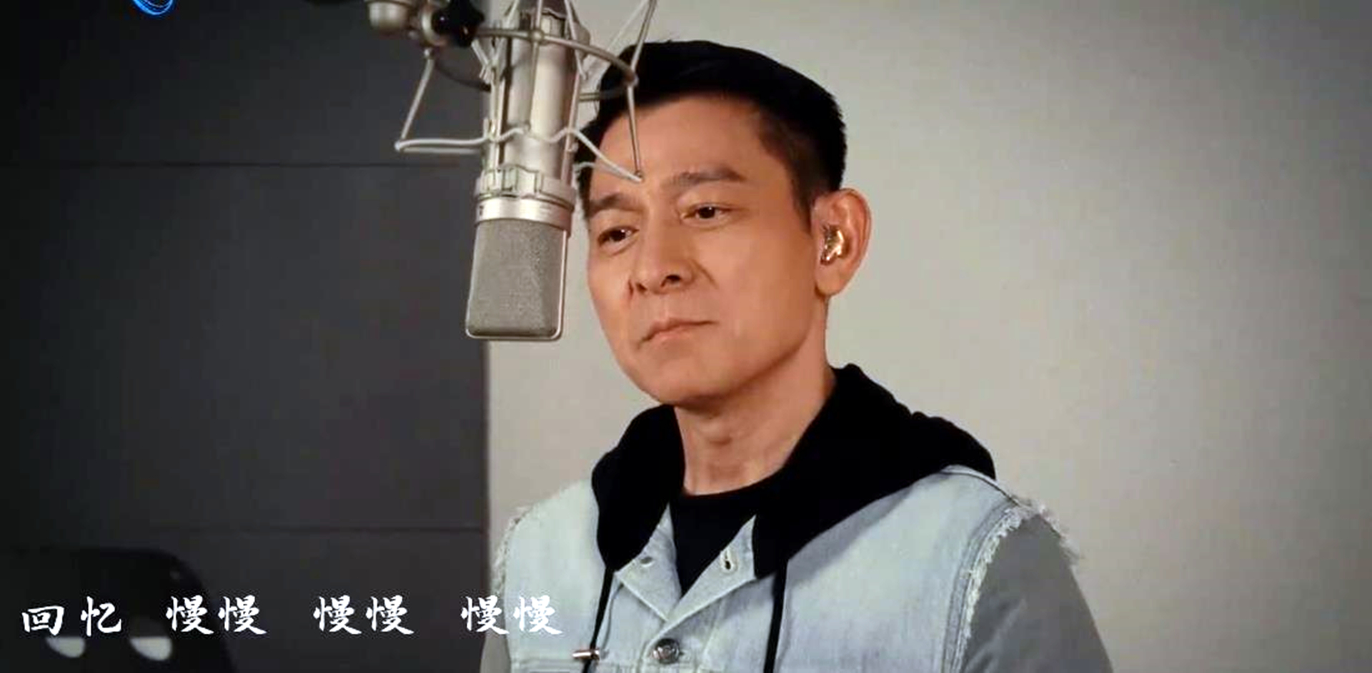 Yang Xinming starred, Andy Lau assisted, Hisaishi composed the music ...