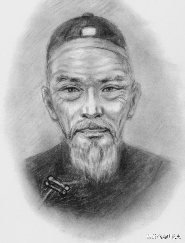 Talking about Han Fushun's kungfu attainments, fortunately for his ...