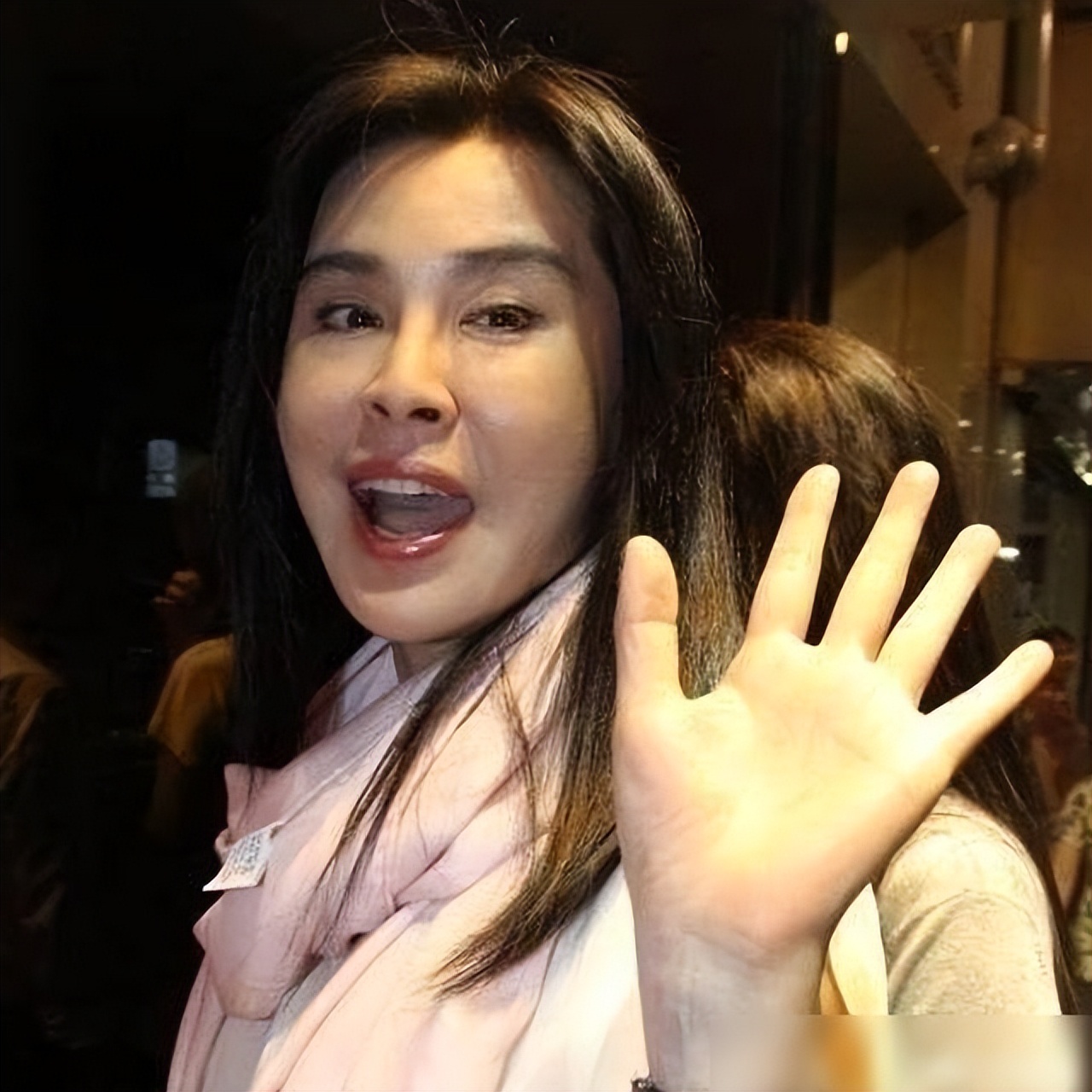 Wang Zuxian: Now that you have retired from the circle for 20 years, how is it going? - iNEWS