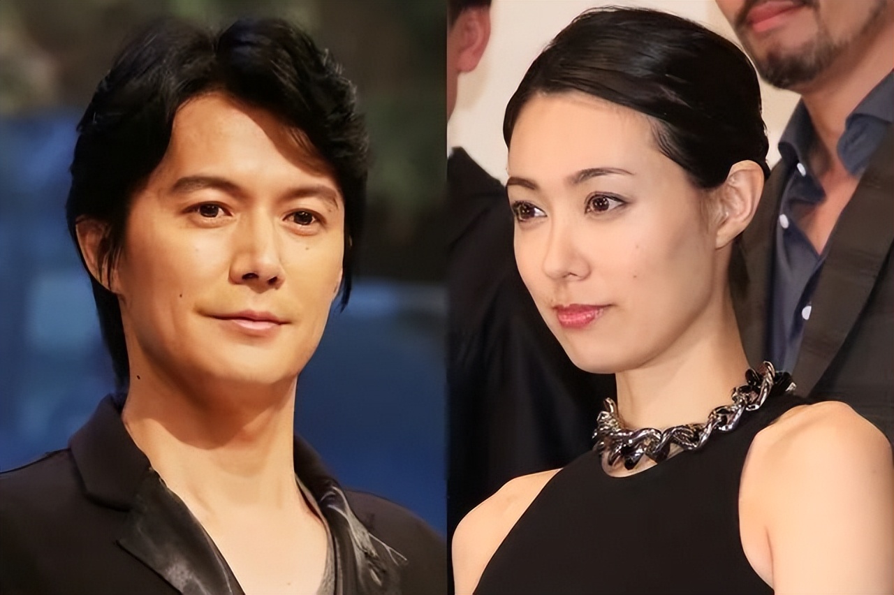 TOP10 "High-value Celebrity Couples" selected by the Japanese - iMedia